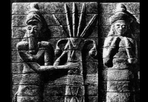 Enlil e Ninlil - Mitografias